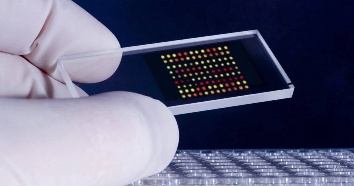 Microarray Technology - From Basics To Advanced Applications